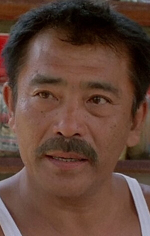 Ku Feng - actor - biography, photo, best movies and TV shows