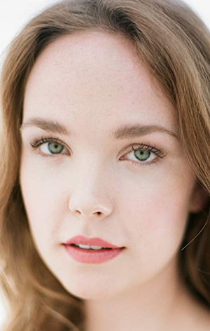 Morgan Kohan - actress, producer