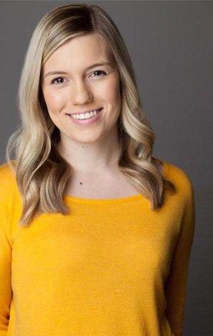 Ciera Fredborg - actress - biography, photo, best movies and TV shows