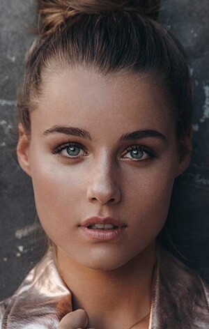 Kelly Bailey - actress - biography, photo, best movies and TV shows