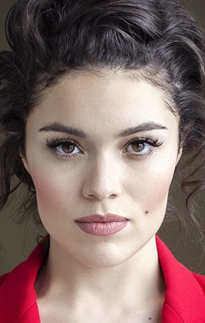 Kathryn Davis - actress - biography, photo, best movies and TV shows