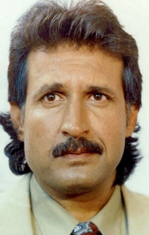 Kiran Kumar - actor - biography, photo, best movies and TV shows