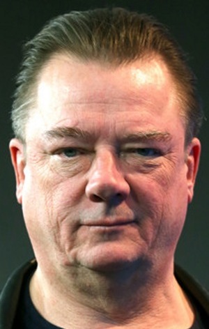 Peter Kurth - actor - biography, photo, best movies and TV shows