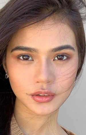 Maris Racal - actress - biography, photo, best movies and TV shows