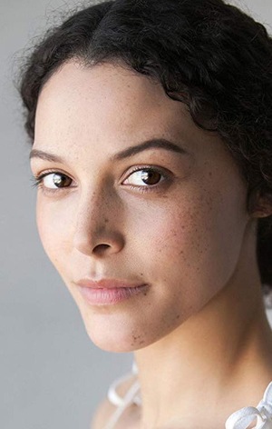 Mecia Simson - actress - biography, photo, best movies and TV shows