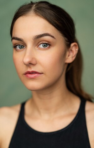 Screenshots - Josefine Christoffersen