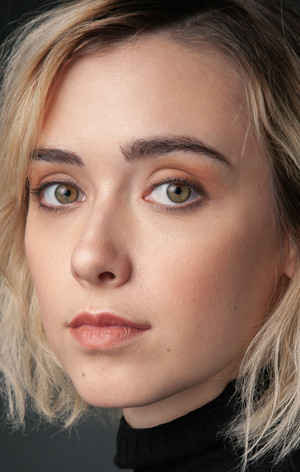 Chynna Walker - actress - biography, photo, best movies and TV shows