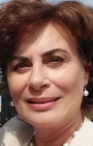 Mimi Kuzyk - actress - biography, photo, best movies and TV shows