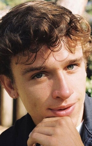 Beau Minniear - actor - biography, photo, best movies and TV shows