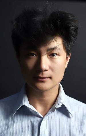 Mason Ma - actor, director, writer, producer, sound director, editor