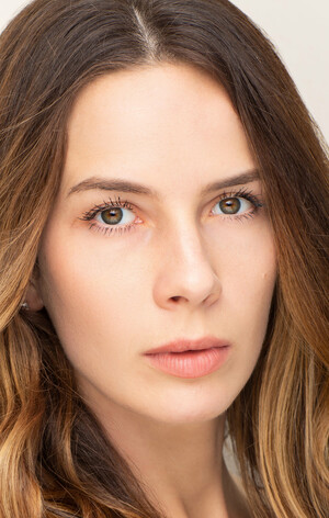 Screenshots - Julie Volkamer