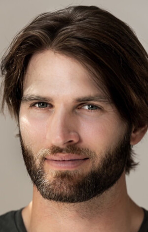 Jeremy Ninaber - actor, designer