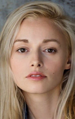 Anne-Marie Waldeck - actress - biography, photo, best movies and TV shows