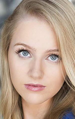 Cassandra Potenza - actress - biography, photo, best movies and TV shows