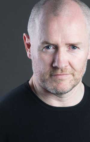 Brendan O'Gorman - actor - biography, photo, best movies and TV shows