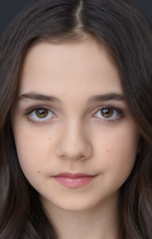 Stills - Mattea Conforti