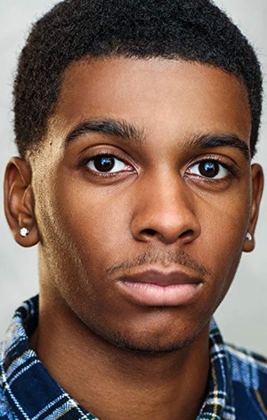 Brett Gray - actor - biography, photo, best movies and TV shows