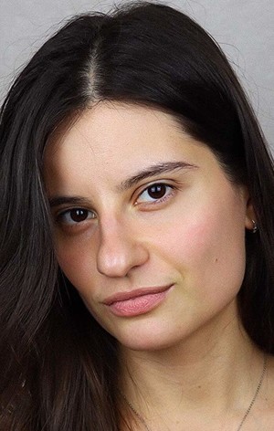 Violet Verigo - actress - biography, photo, best movies and TV shows