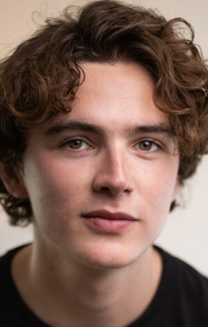 Harry Gilby - actor - biography, photo, best movies and TV shows