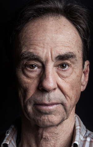 David Jensen - actor, producer, sound director