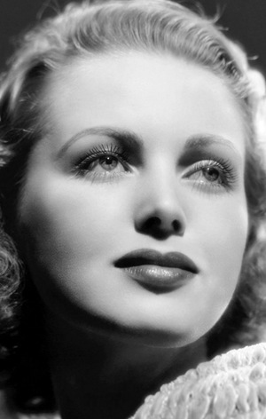 June Lang - actress - biography, photo, best movies and TV shows