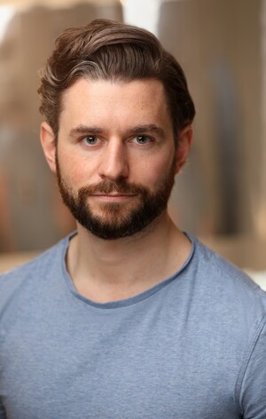 Finlay Bain - actor - biography, photo, best movies and TV shows