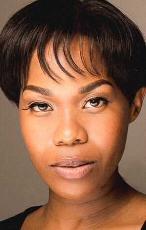 Anji White - actress - biography, photo, best movies and TV shows