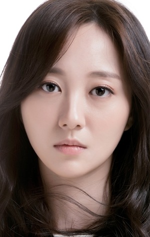 Park Joo-hee - actress - biography, photo, best movies and TV shows