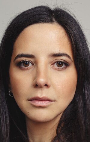 María Jesús Marcone - actress - biography, photo, best movies and TV shows
