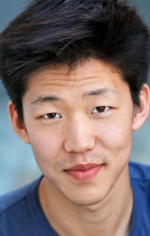 Jay Lee - actor, director, producer