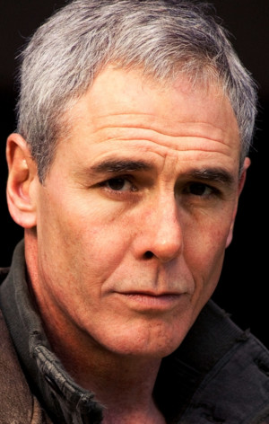 John Laughlin - actor - biography, photo, best movies and TV shows
