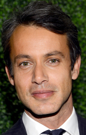 Andrew Lauren - producer, actor, writer