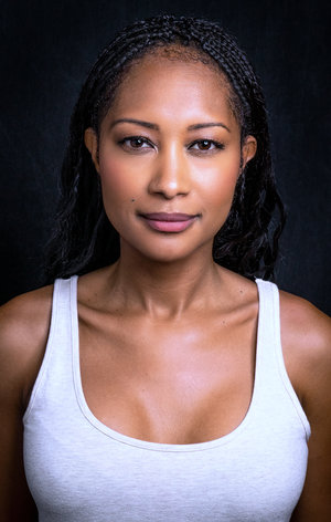 Ruby Thomas - actor - biography, photo, best movies and TV shows