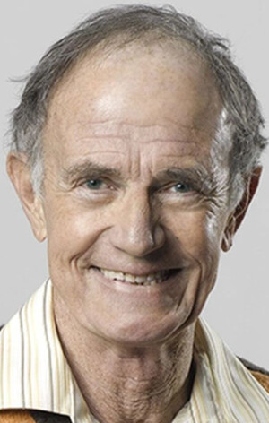John Lawlor - actor, producer, camera