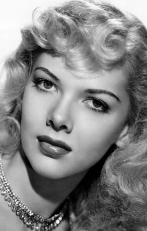 Barbara Lawrence - actress - biography, photo, best movies and TV shows
