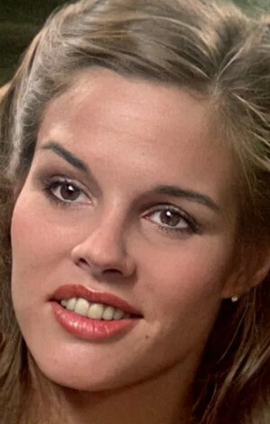 Linda Lawrence - actress - biography, photo, best movies and TV shows