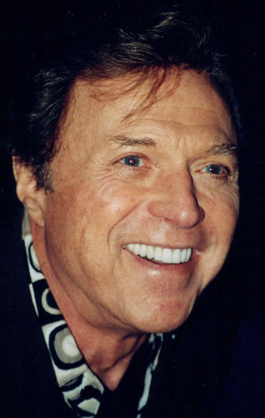 Steve Lawrence - actor, producer, composer