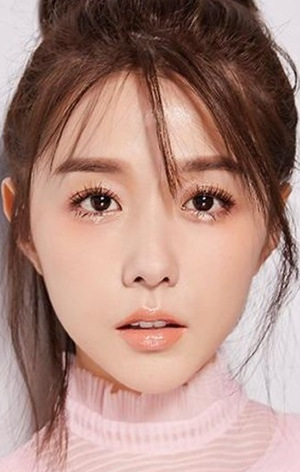 Ivy Shao - actress - biography, photo, best movies and TV shows