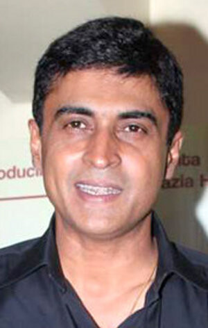 Mohnish Behl - actor - biography, photo, best movies and TV shows