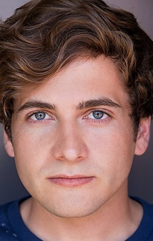 Jeremy Culhane - actor, writer, producer