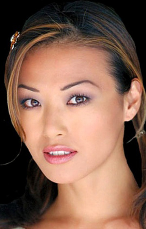 Lee Sung Hi - actress - biography, photo, best movies and TV shows