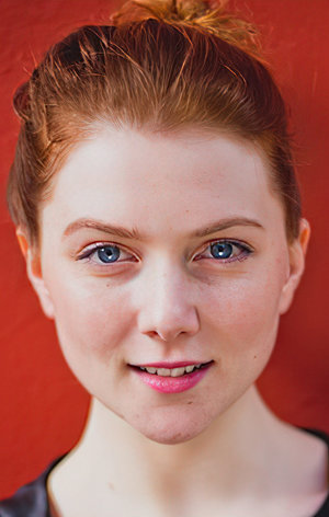 Georgina Leeming - actress - biography, photo, best movies and TV shows