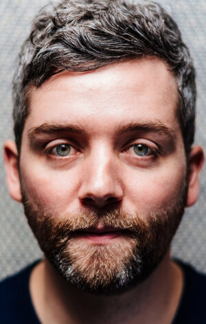 Jimmy Stofer - composer, actor, writer