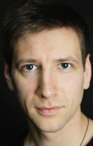 Screenshots - Andrey Aladin