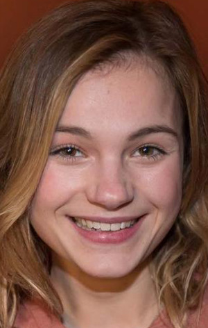 Romy Gevers - actress, writer - biography, photo, best movies and TV shows