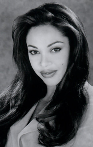 Cindyana Santangelo - actress - biography, photo, best movies and TV shows