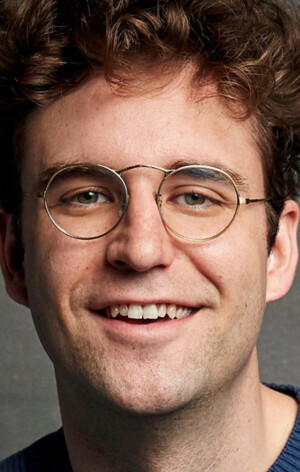 John Reynolds - actor, writer - biography, photo, best movies and TV shows