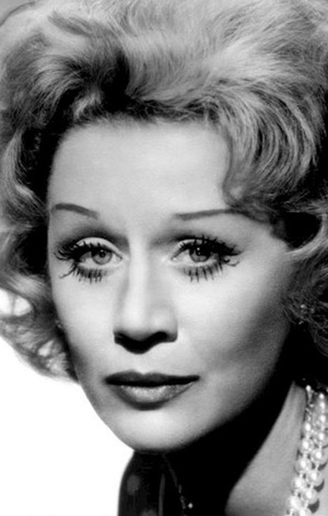 Facts - Margaret Leighton - Wiki: Biography