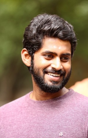 Kathir - actor - biography, photo, best movies and TV shows