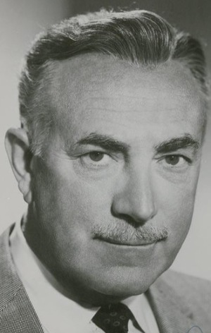 Raymond Bailey - actor - biography, photo, best movies and TV shows